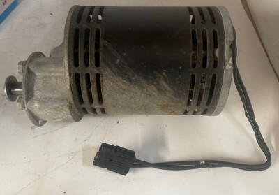 Clarke Encore 17 Scrub Pad Motor 24 VDC 3/4 HP | eBay