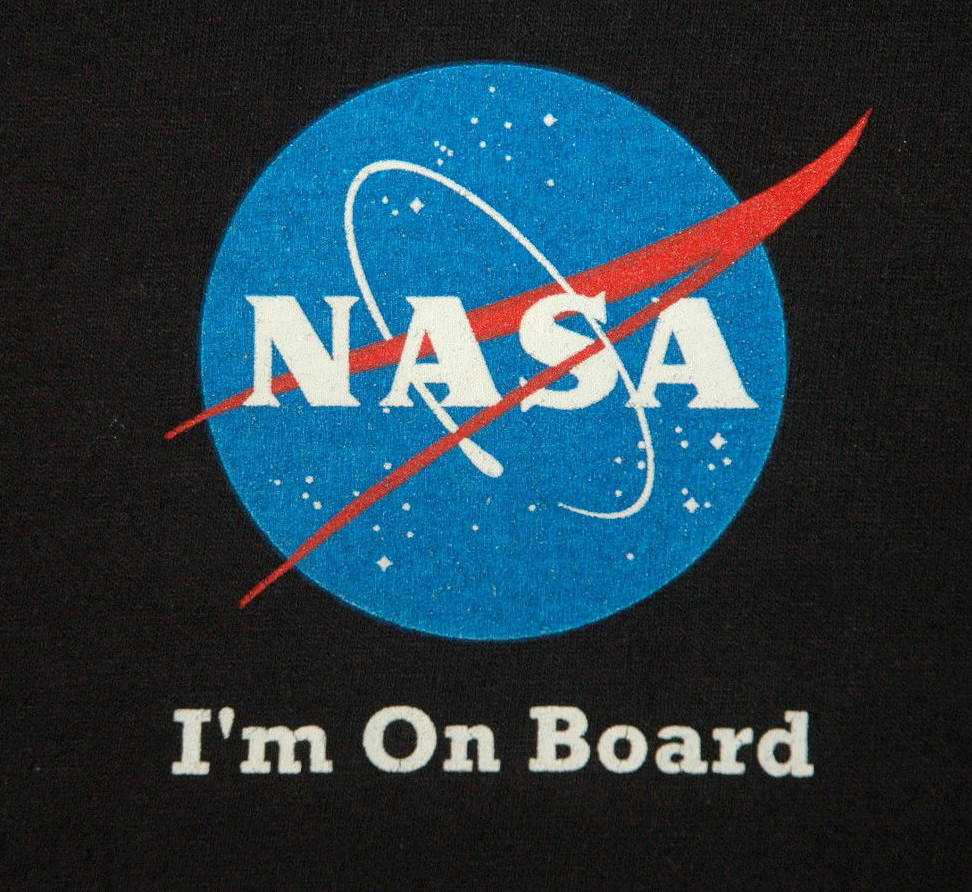 Orion Spacecraft Logo