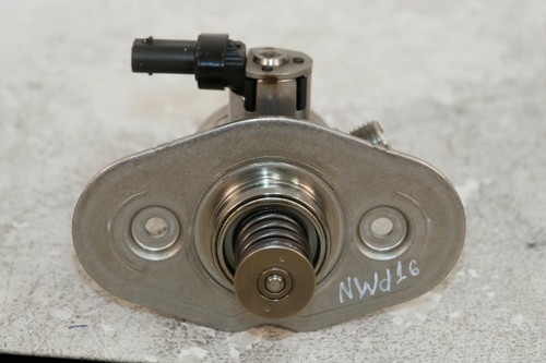 2014-2016 BMW 220I F22 2.0L B48 GAS HIGH PRESSURE FUEL PUMP 13517642466 ...