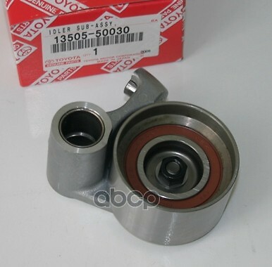 13505-50030 Toyota Idler sub-assy, timing belt, no.1 1350550030, New ...