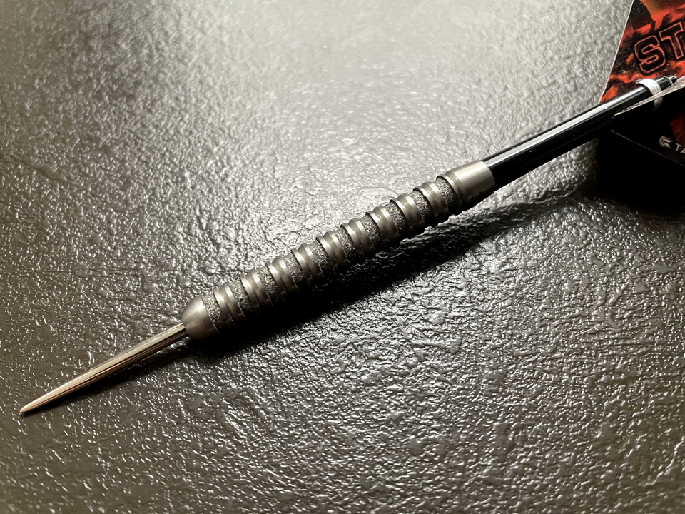 Target Stone Steel Darts 90% Tungsten 23 Gramm | eBay.de