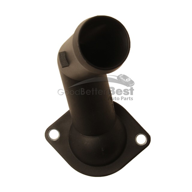 One VAICO Engine Coolant Thermostat Housing V100278 038121121d for sale ...