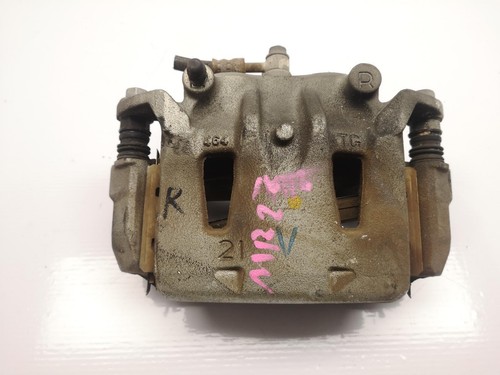 NISSAN SERENA MK4 C26 2010 - 2016 Pinza Freno Anteriore Destra 70696 | eBay