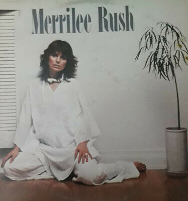 LP MERRILEE RUSH 1977 UNITED ARTIST LIBERTY | eBay