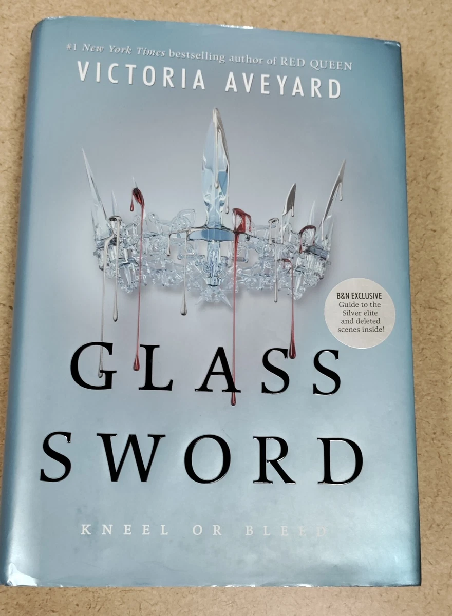 Glass Sword