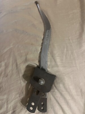 Vintage Hurst Indy 3-speed Manual Shifter Hot Rod Rat Rod | eBay