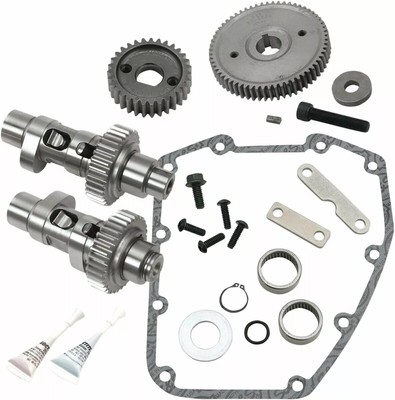 S&S CYCLE 330-0335 KIT CAMME GEAR HARLEY FLHR 1690 ABS ROAD KING 110TH ...