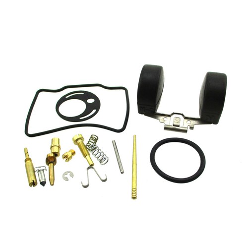 PZ20 20mm Carburetor Carb Repair Rebuild Kit For Honda XR 80 XR80 XR80R ...