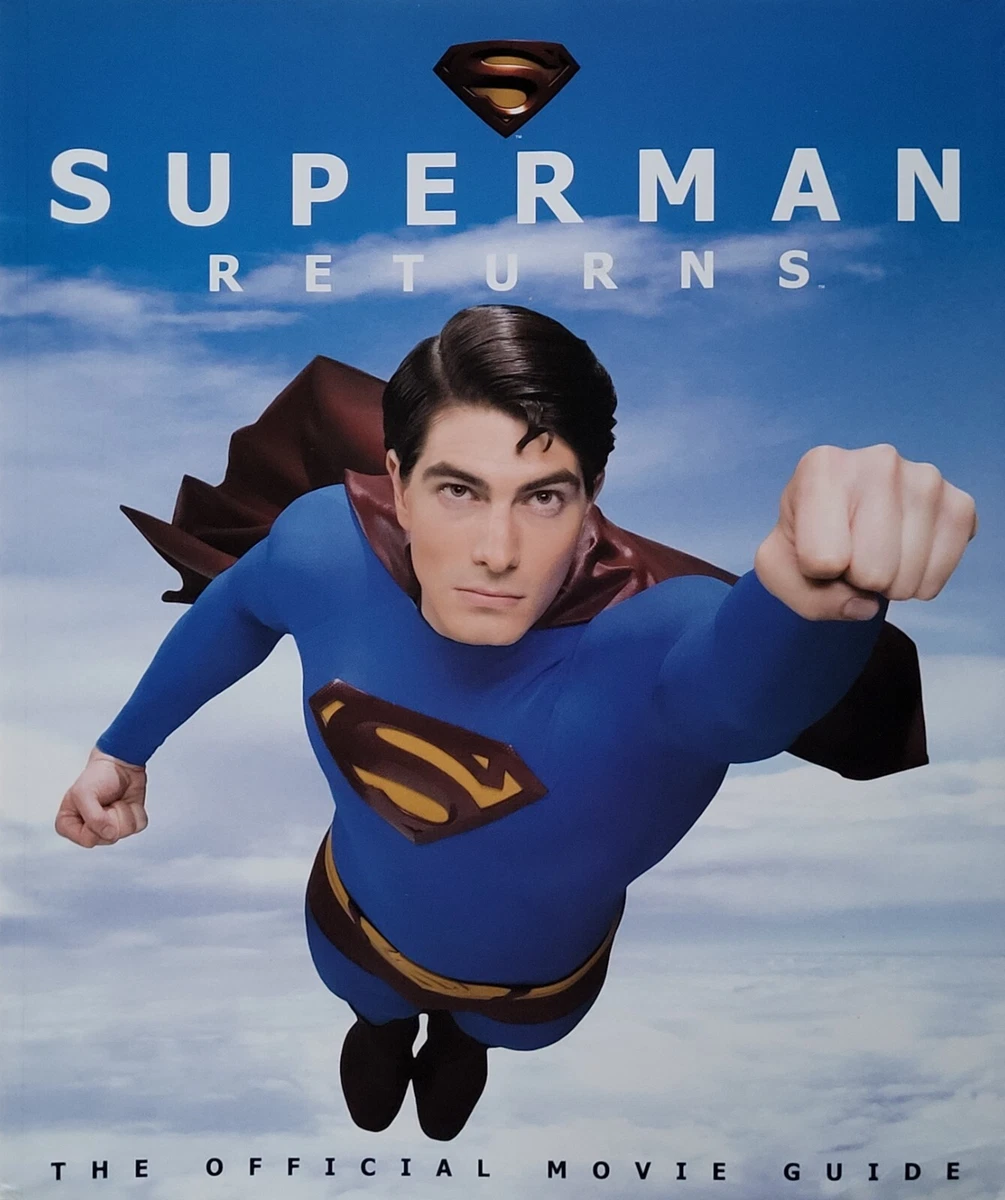 Brandon Routh Movies