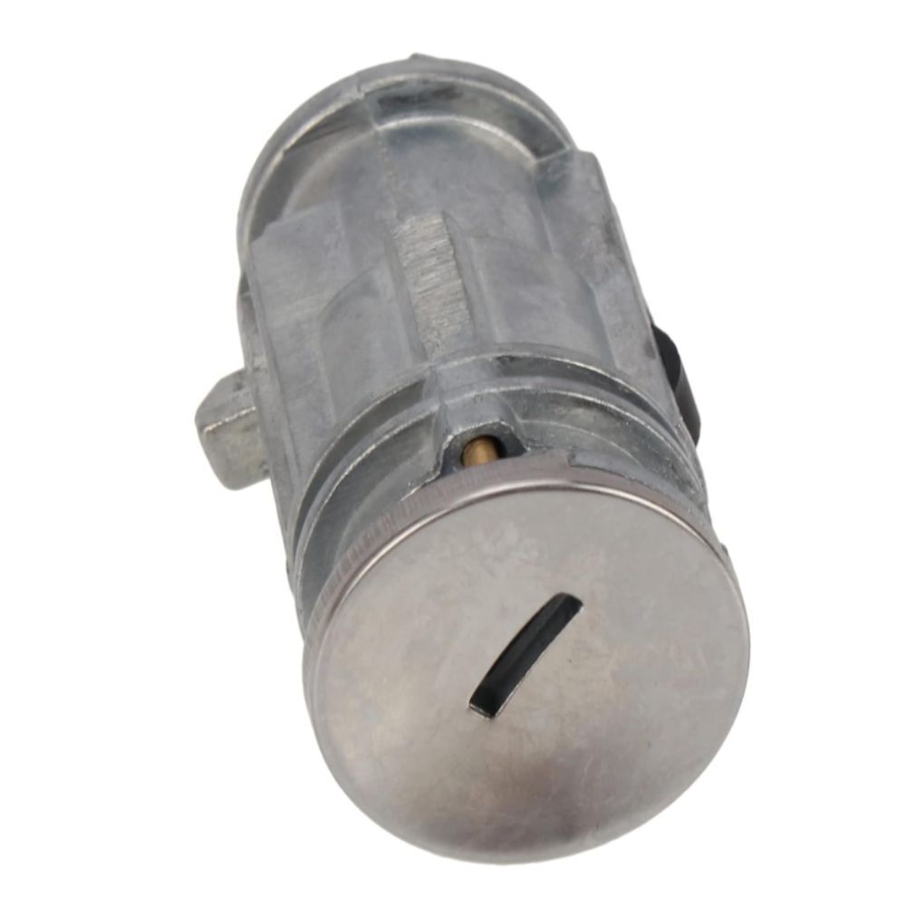 Plastic Ignition Switch Metal with Two Keys Durable 5003843AB for Dodge ...