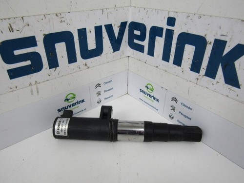 BOBINE D'ALLUMAGE Renault Megane II (BM/CM) 2003 224333529R ...