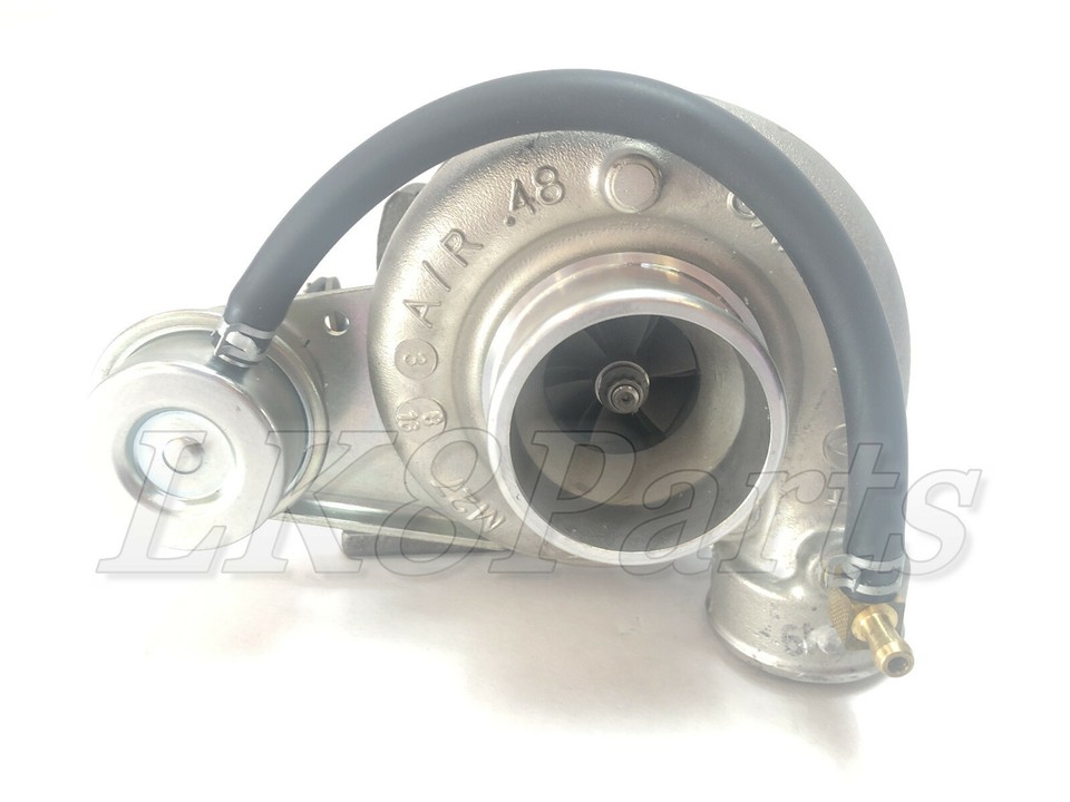 ETC8751 - OEM Turbocharger Assy Unit fits Land Rover Defender 90/110 ...