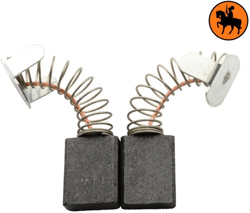 Carbon Brushes RYOBI R501 routter - 6.4x13.4x17mm | eBay Australia