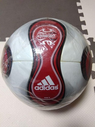 2006 FIFA World Cup Germany Tournament official ball + Teamgeist™ No. 5 ...