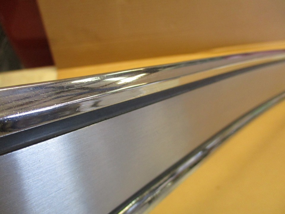 1966 Oldsmobile Starfire LH Quarter Panel Lower Side Trim RARE! GM | eBay