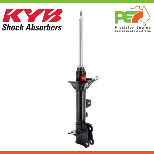 1x KYB Excel-G Shock Absorber To Suit Hyundai Coupe 2.0 FX (RD) | eBay ...