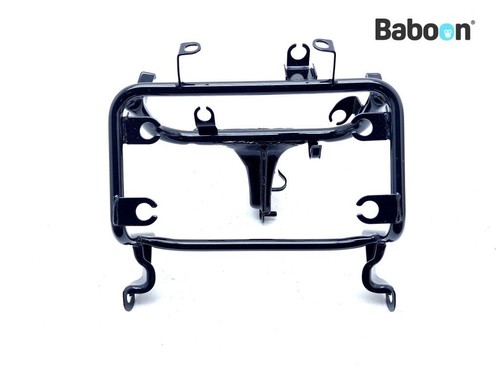 Cadre de cuve Yamaha XJ 600 S Diversion 1992-1997 (XJ600 XJ600S SecaII ...