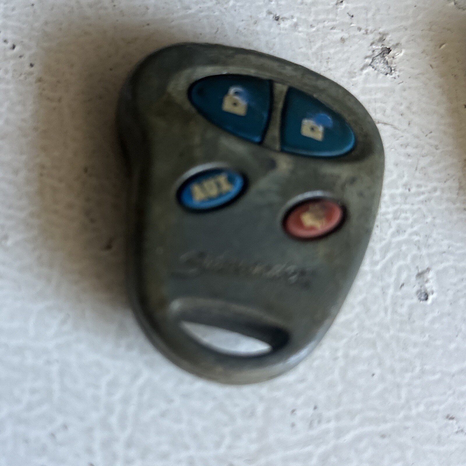 Sidewinder keyless Entry Remote Control Keyless entry EZSDEI476 Key Fob ...