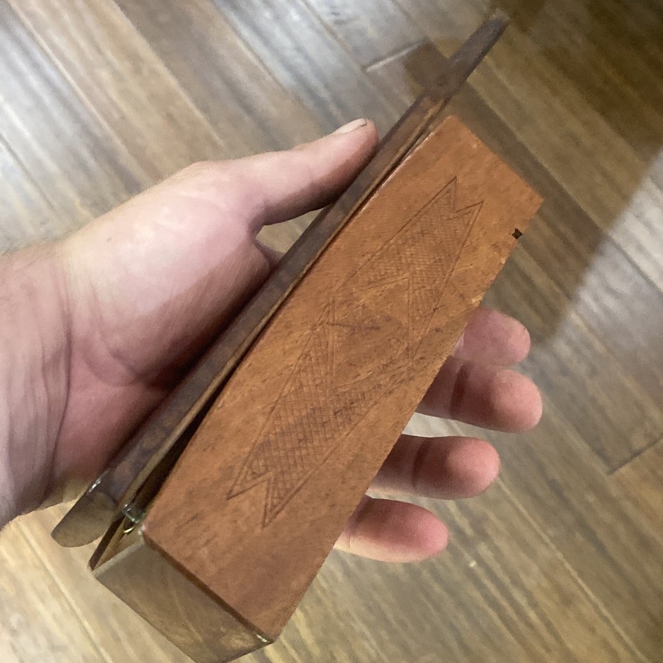 LOHMAN Turkey Box call | eBay