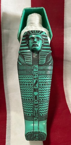 GI Joe Secret of the Mummy's Tomb - Mummy & Coffin, 1973 | eBay