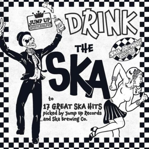 Various Artists Drink in Ska (Vinyl) 12" Album 760137276715 | eBay