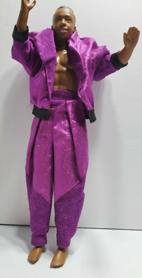 Mattel's Mc Hammer Doll 1991 | eBay