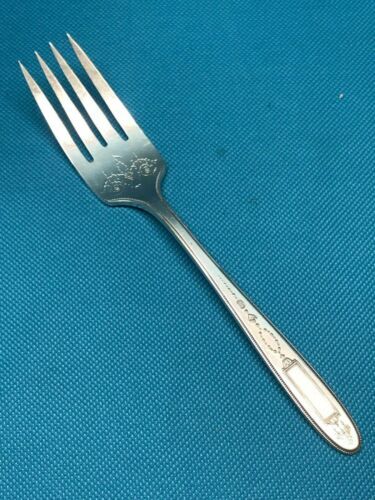 Community Silver Plated Single Flatware Pieces for sale - eBay