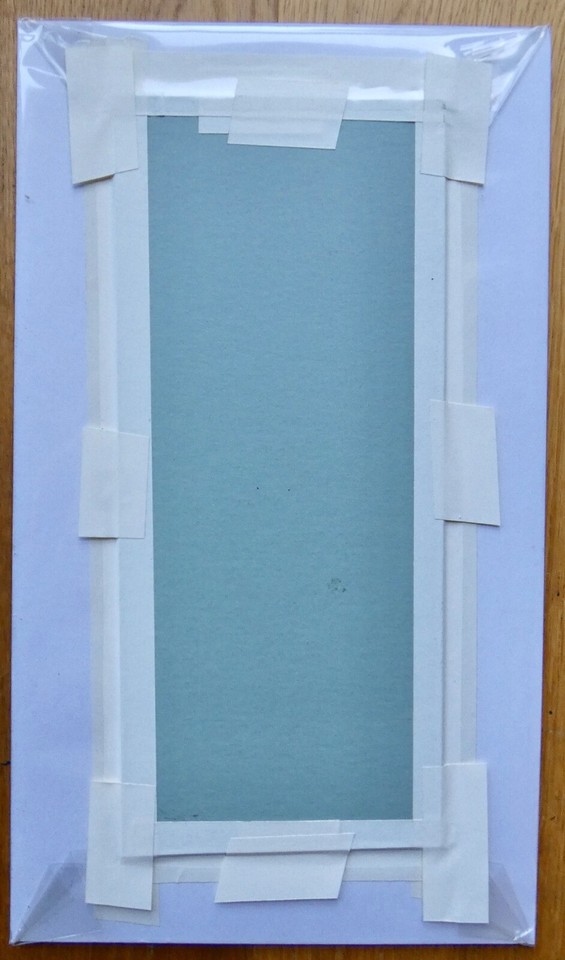 ORIGINAL VAMPIRE VTM BOOK ART Setite Priestess SIGNED Snelly White Wolf ...