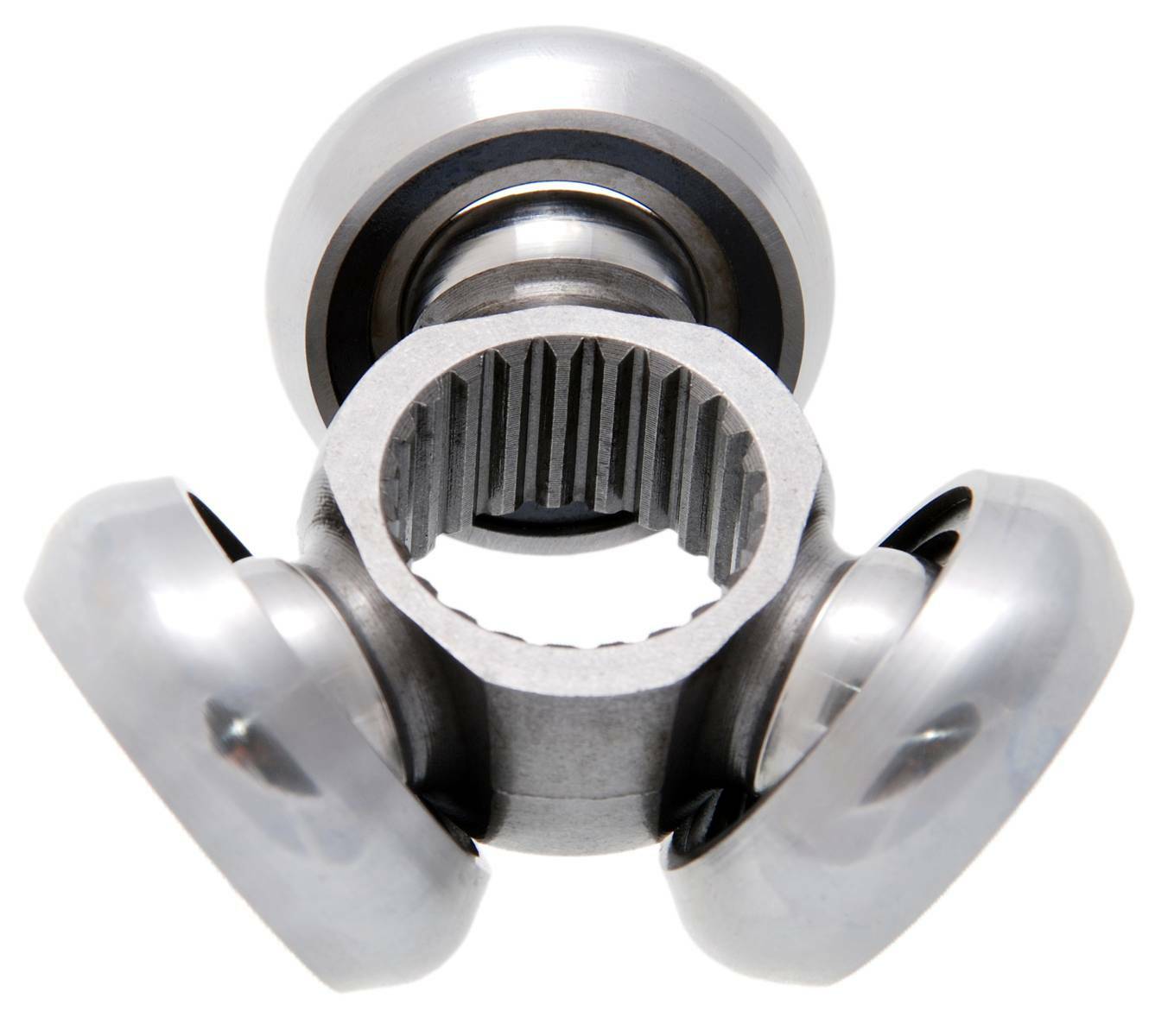 Febest Spider Assembly Slide Joint 23X39.9 13271554 13296350 13306856