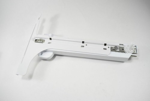 New Genuine OEM Whirlpool Refrigerator Left Slide Rail WPW10397636 ...