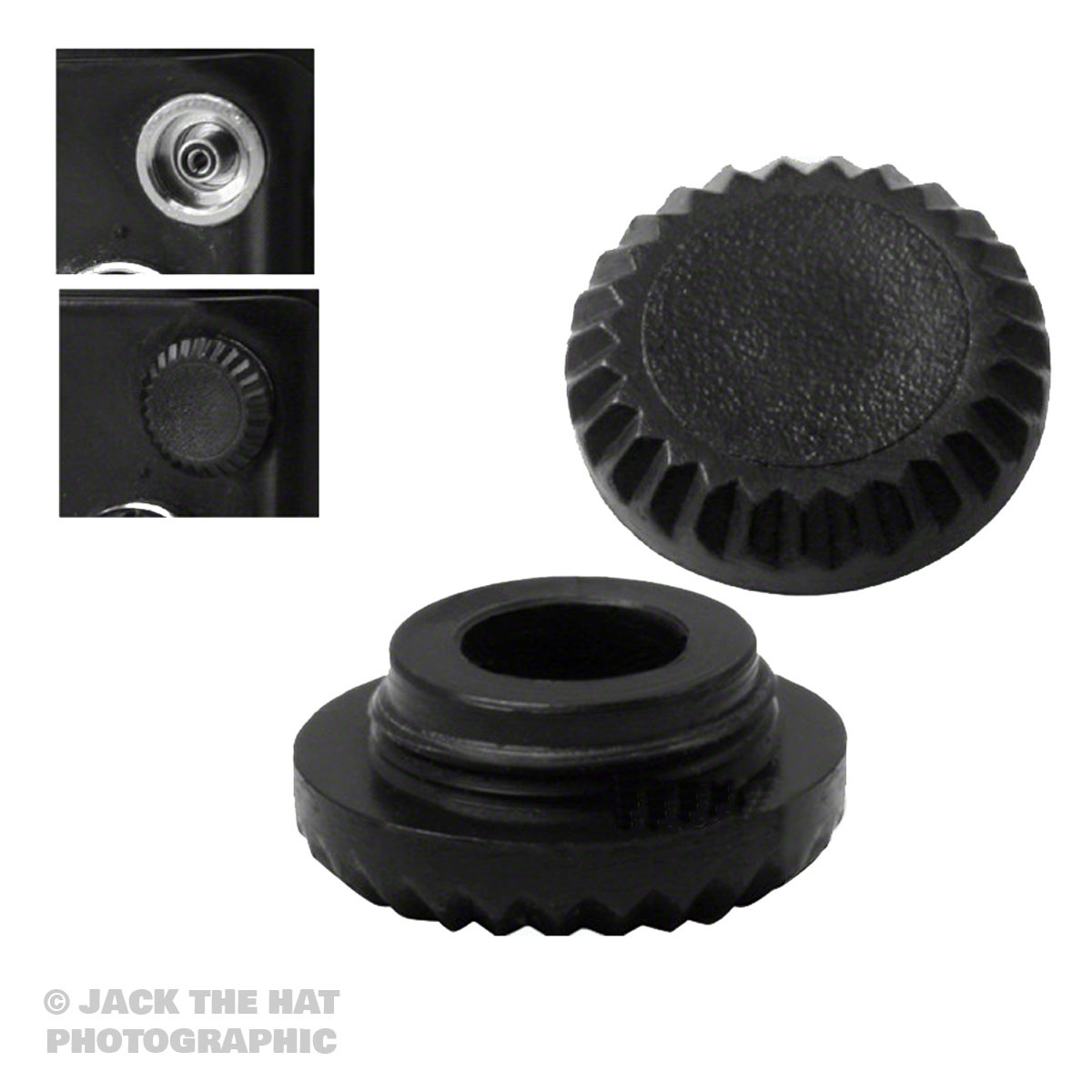Lost PC Sync Cap! - PentaxForums.com