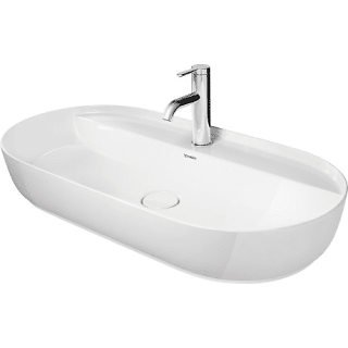 Duravit 0380800000 - Bathroom Sinks Sinks | eBay