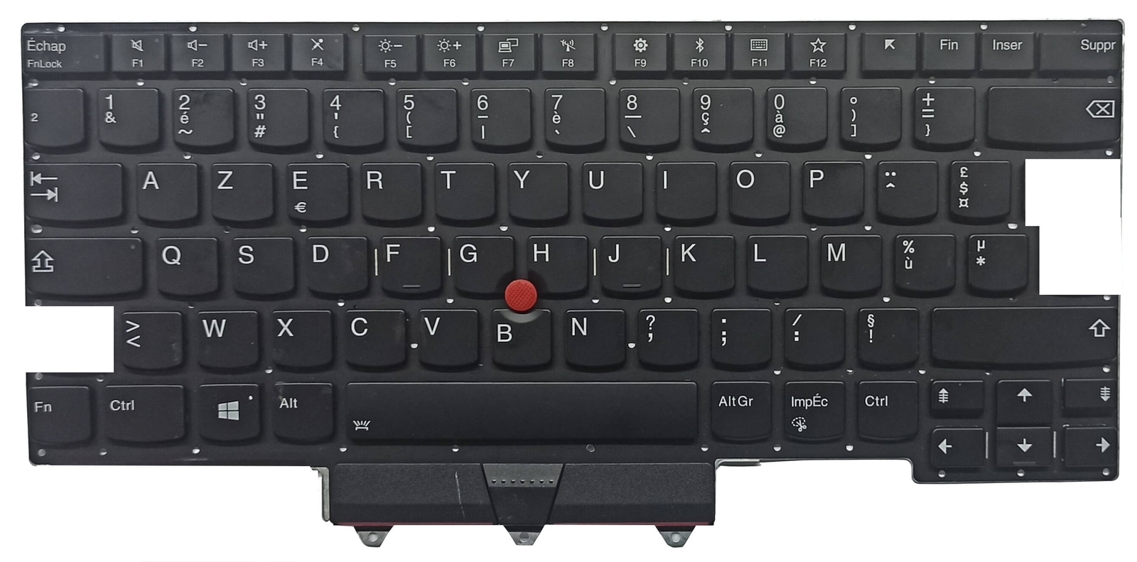 LI495 Key for keyboard Lenovo IBM Thinkpad T14 T14s E14 G1 G2 Gen 1 2 ...