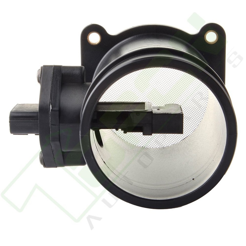 For QX4 Pathfinder 3.5L Replacement New MAF Mass Air Flow Sensor Meter ...