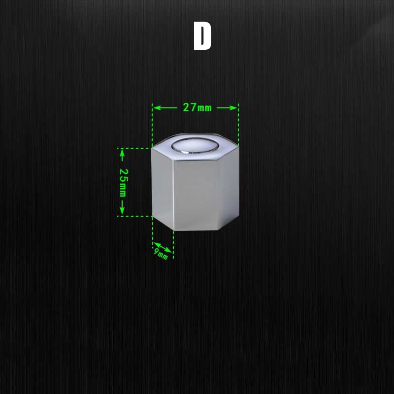 Replacement Tap Kitchen/Bathroom Single Lever Mixer Tap Handle Various ...