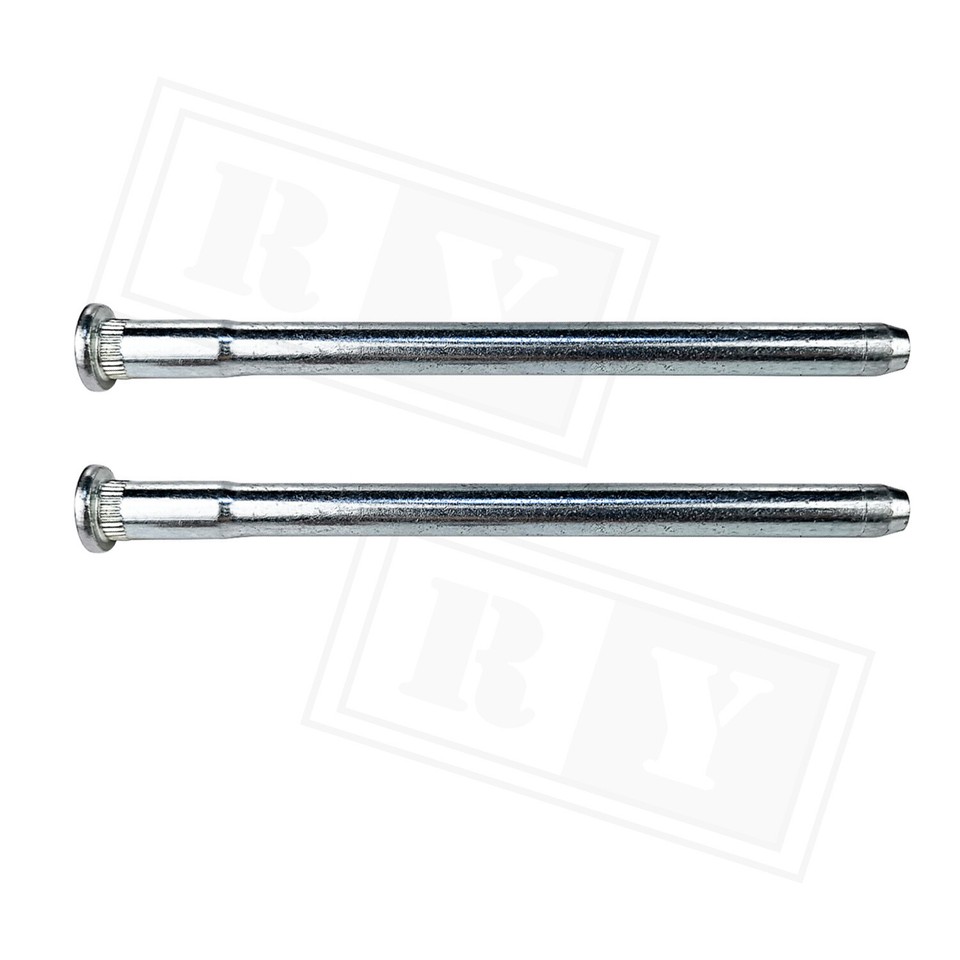 4 Sets Front Door Hinge Pins & Bushing Kit for 88-98 Chevy C/K Gm ...