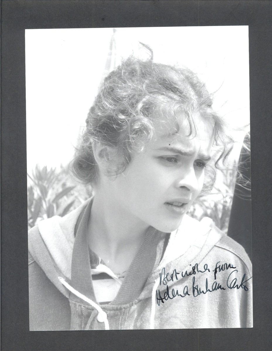 Helena Bonham Carter Sweeney Todd Beach Theater Review: SWEENEY TODD: