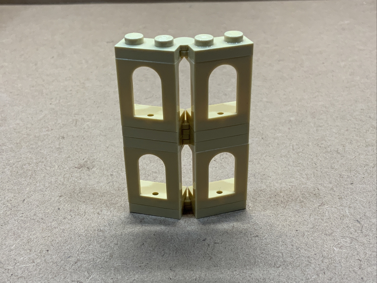 Lego window in cream 1x | eBay