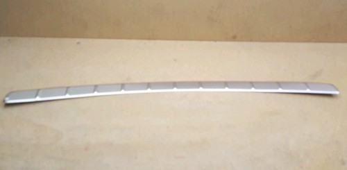 2018-2020 VOLVO XC60 T5 T6 Rear Bumper Protection Skid Plate Step OEM ...