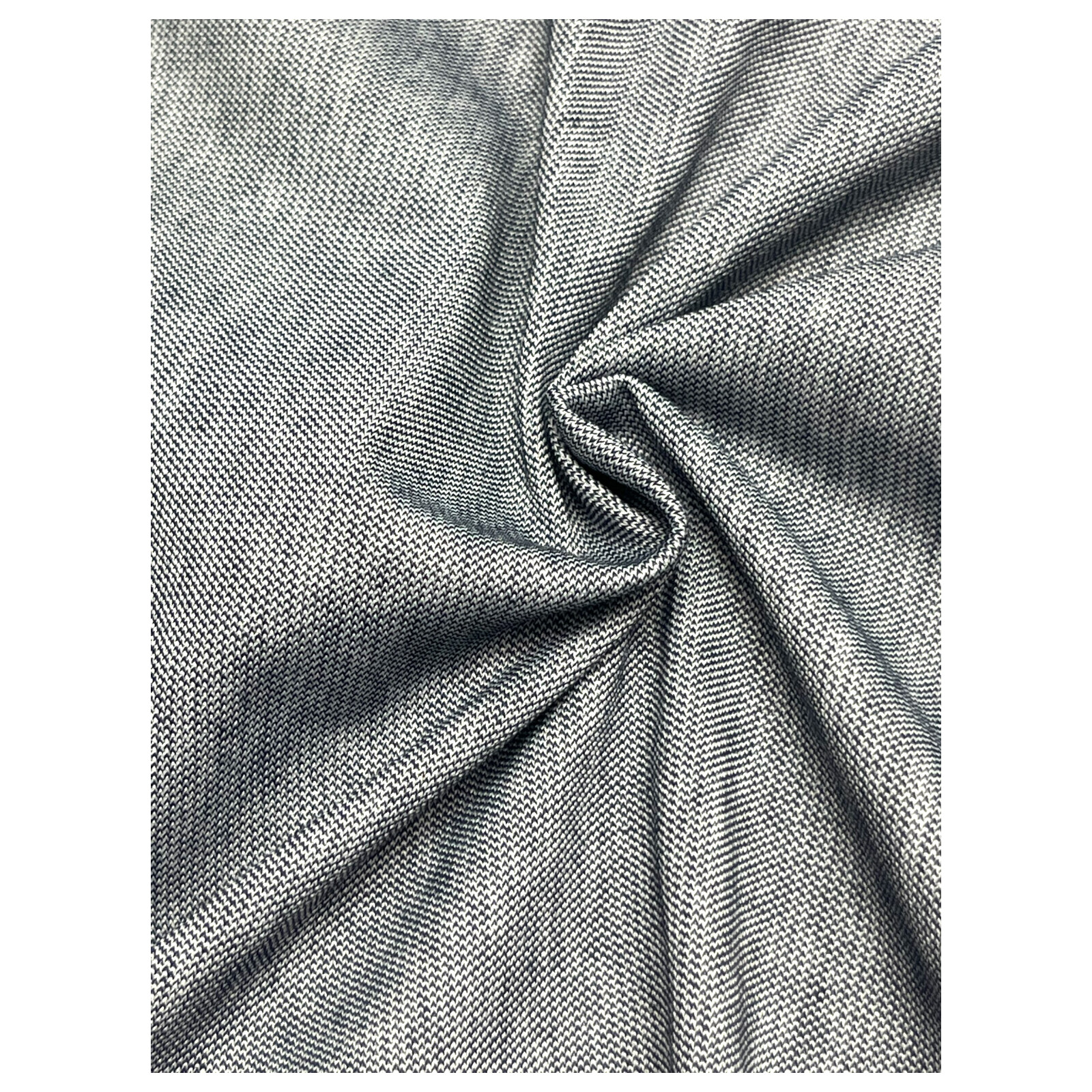 Hugo Boss Mens Long Sleeve Shirt Navy Blue Heather Lukas_F 5045898 $148 ...