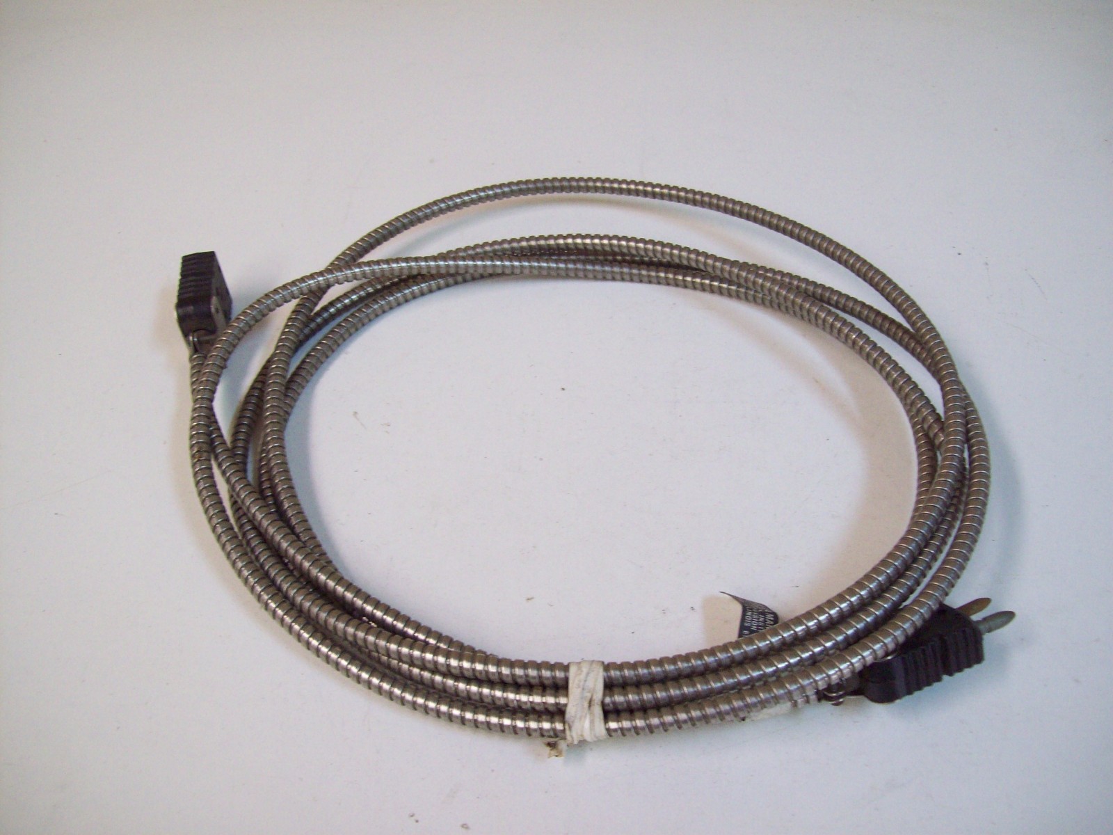 BARBER COLMAN A-7182-100-1-20 THERMOCOUPLE ASSEMBLY - USED - FREE ...