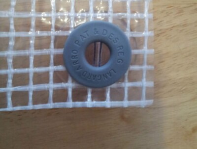 Eyelets, Easy to fit and strong - Boat & Trailer covers, Narrow Boats ...