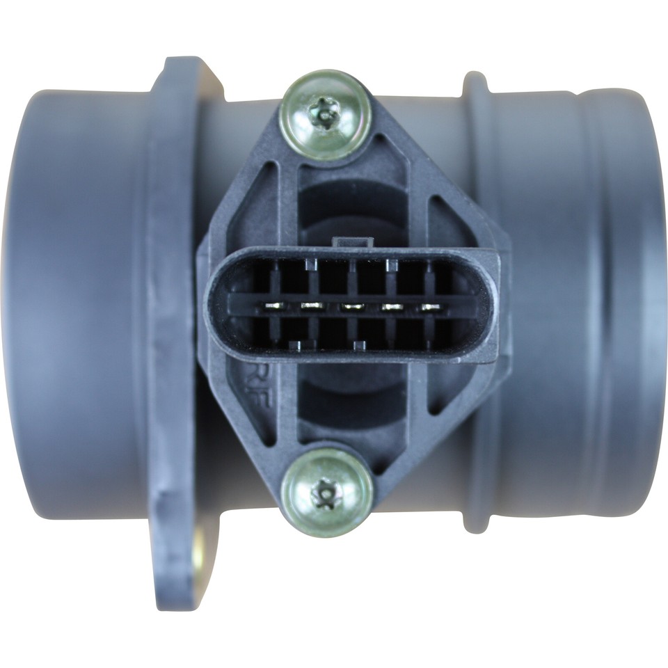 New Mass Air Flow Sensor MAF For 1999-2008 Volkswagen & BMW 1.8L 2.0L ...