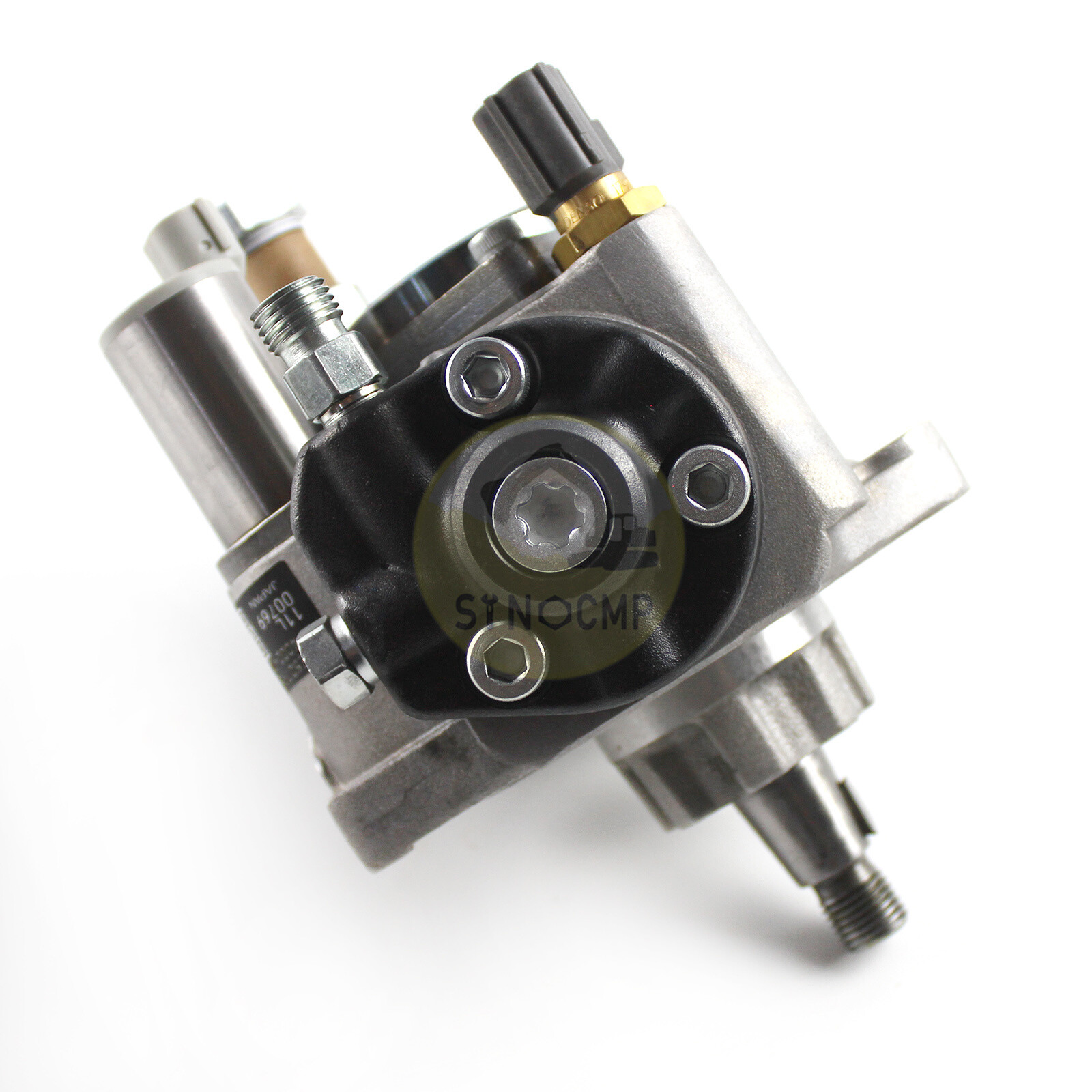 RE527528 SE501916 RE507959 294000-0059 Fuel Injection Pump For DENSO ...