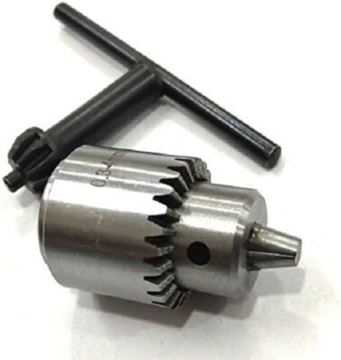 Drill Chucks - Micro Drill Chuck