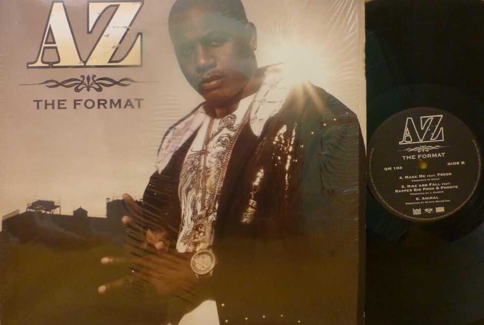 Az The Format 2 LP US 2008 Quiet Money NM | eBay