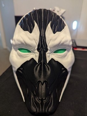 Spawn Helmet | eBay