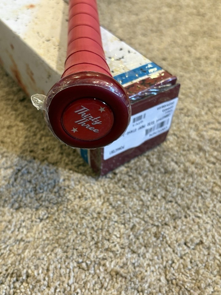 Combat Spec A1 Stang BBCOR 33/30 Performance Baseball Bat Limited ...