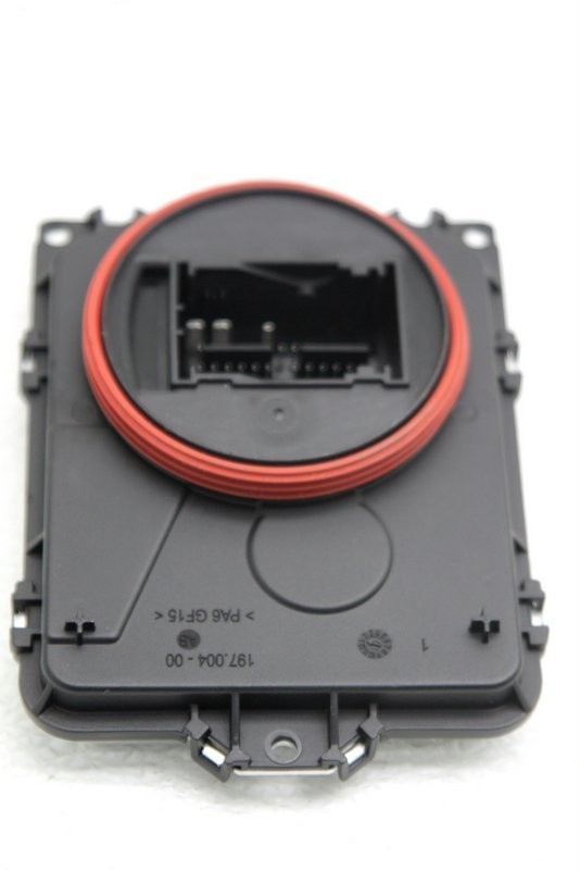 OEM Volkswagen Tiguan LED Control Module 5NA 998 399/8V0 907 399 B | eBay