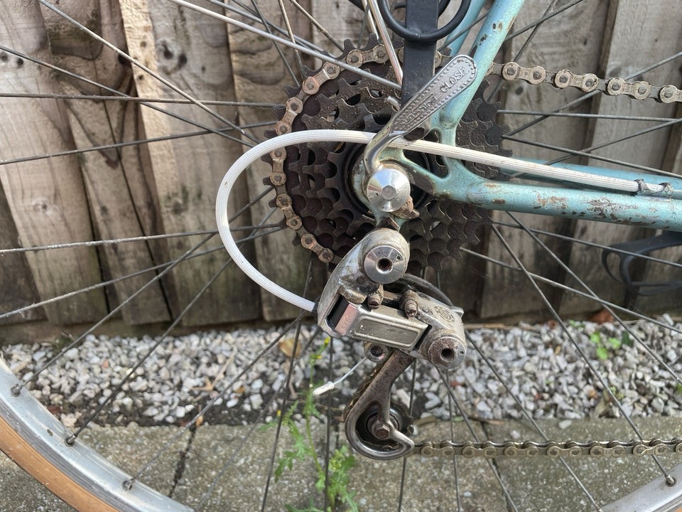 Vintage Claud Butler Road Bike Majestic☆☆ | eBay UK